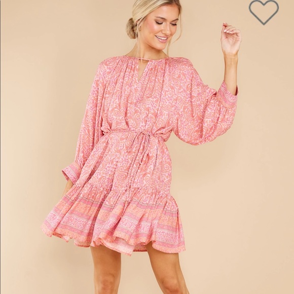 Aakaa | Dresses | Brand New With Tags Red Dress Company Brand Aakaa ...